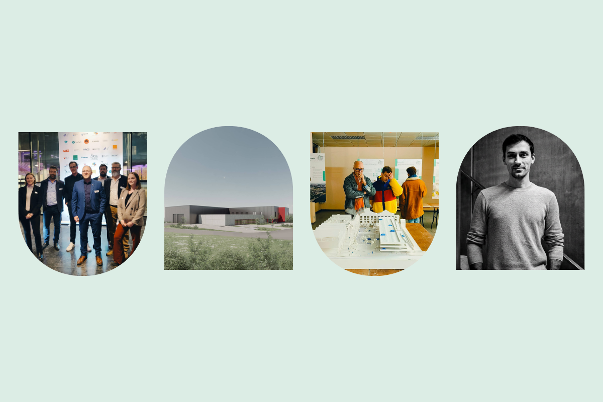 Newsletter No. 4 – A Grand Prix, a future fire station and end-of-year ...